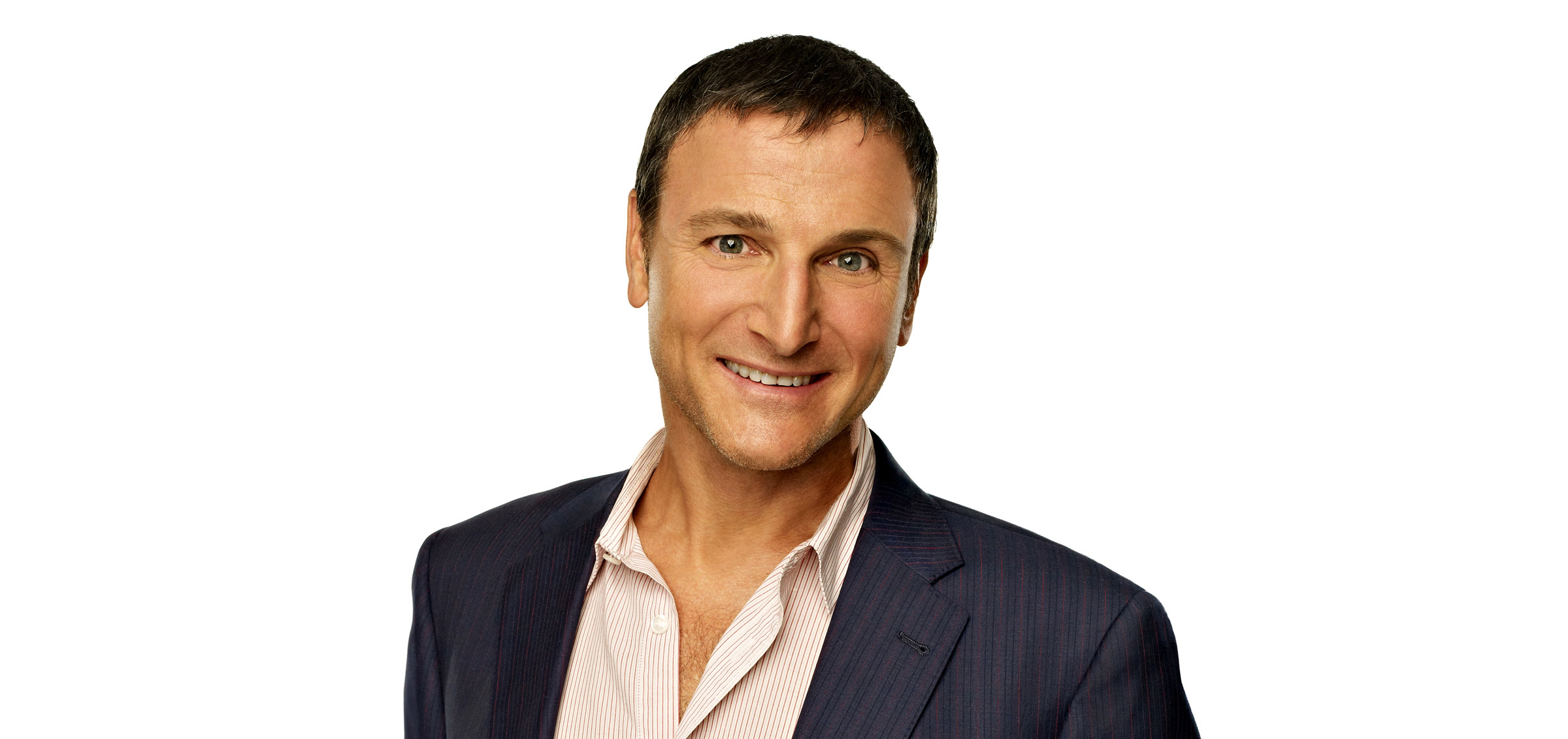 Michael Gelman | Live with Kelly and Mark