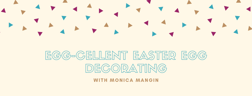 Egg-cellent Easter Egg Decorating | Live with Kelly and Mark