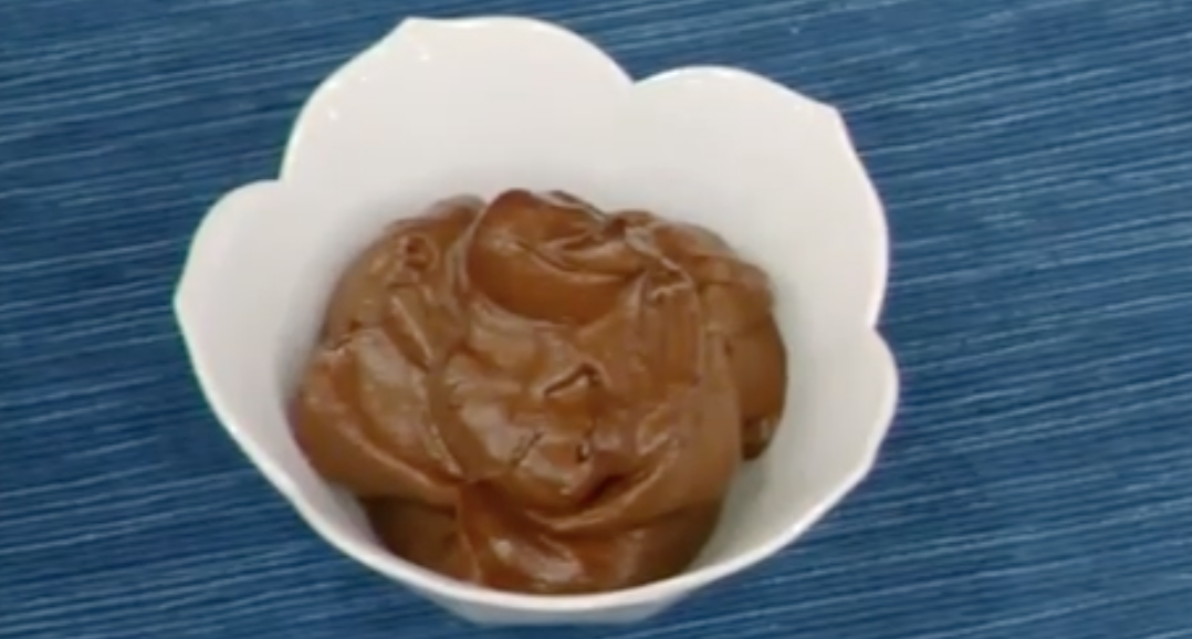 Wendy Bazilian’s Avocado Chocolate Pudding | Live with Kelly and Mark