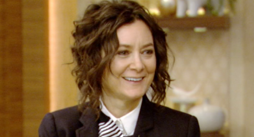 October 19, 2020 | Live with Kelly and Mark