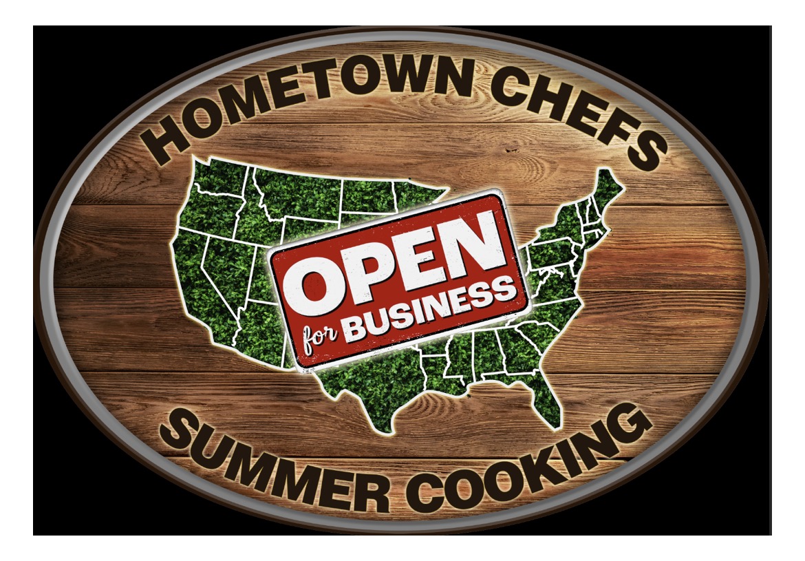 Hometown Chefs Summer Cooking | Live with Kelly and Mark