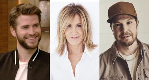 September 30, 2024 | Live with Kelly and Mark
