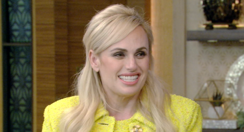 May 8, 2025 | Live with Kelly and Mark